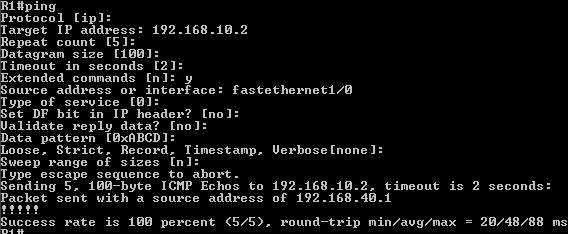 How To Create A Vpn Site To Site Ipsec Tunnel Mode Connection Between